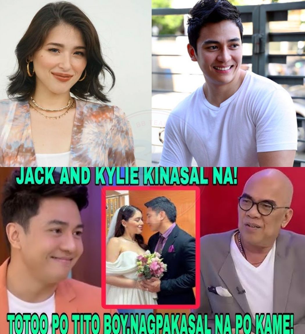 NAKAKAKILIG AT SHOCKING REVELATION! Jack Roberto Tuluyang Inamin at Inilantad ang Matagal Nilang ...