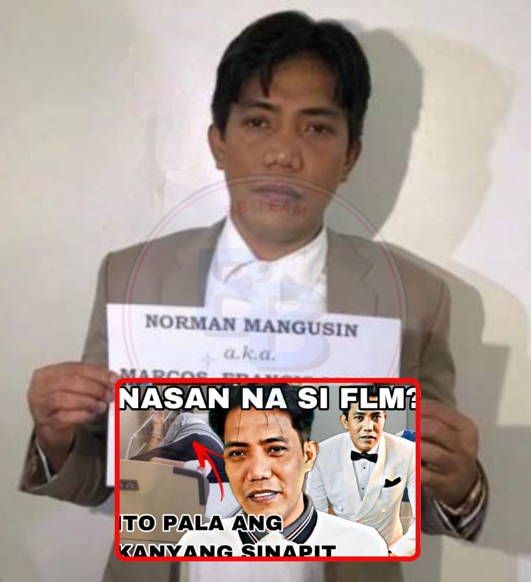 Grabe! Mula Bayani Hanggang Pariah: Ang Nakakagulat na Pagbagsak ni ...