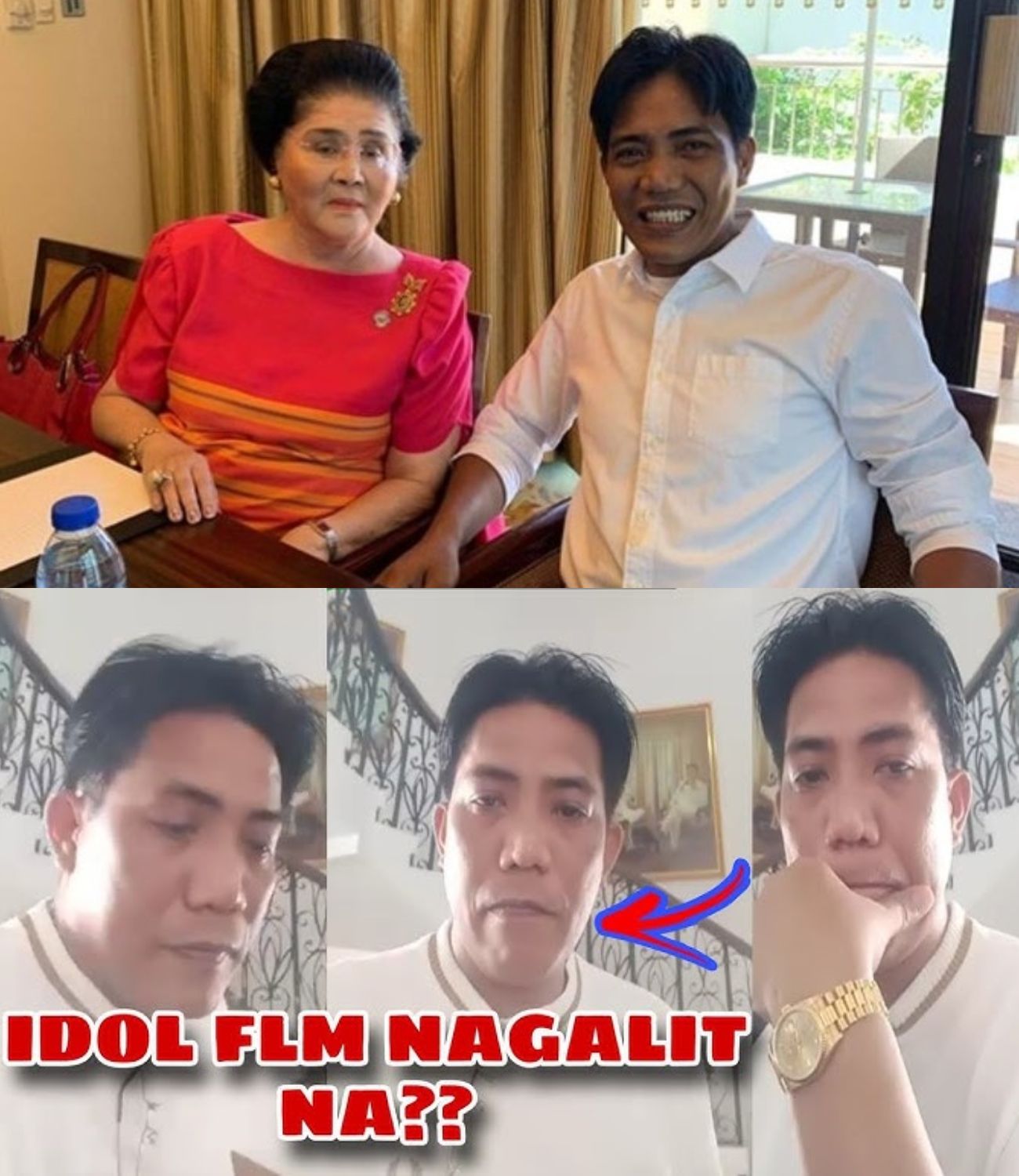 Francis Leo Marcos’ Shocking Fall: From Viral Hero to a Life of ...