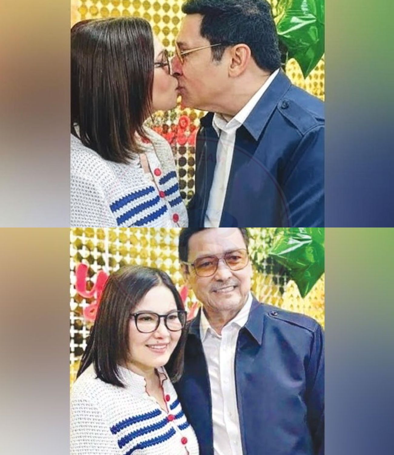 Lito Lapid’s Shocking Confession: After Decades of Denial, He Finally Admits His Love for Lorna ...