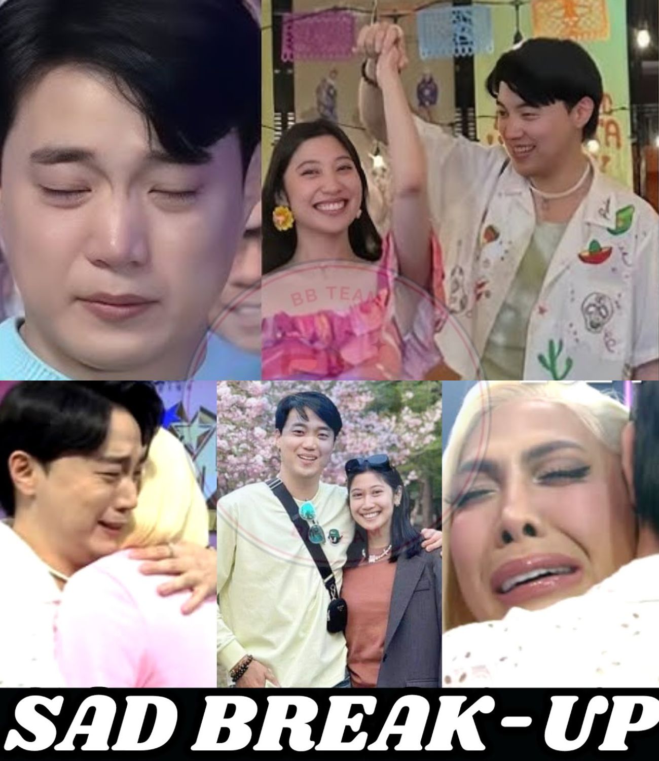 HIWALAY NA! Ryan Bang HINIWALAYAN NA ng Girlfriend na si Paola Huyong - News