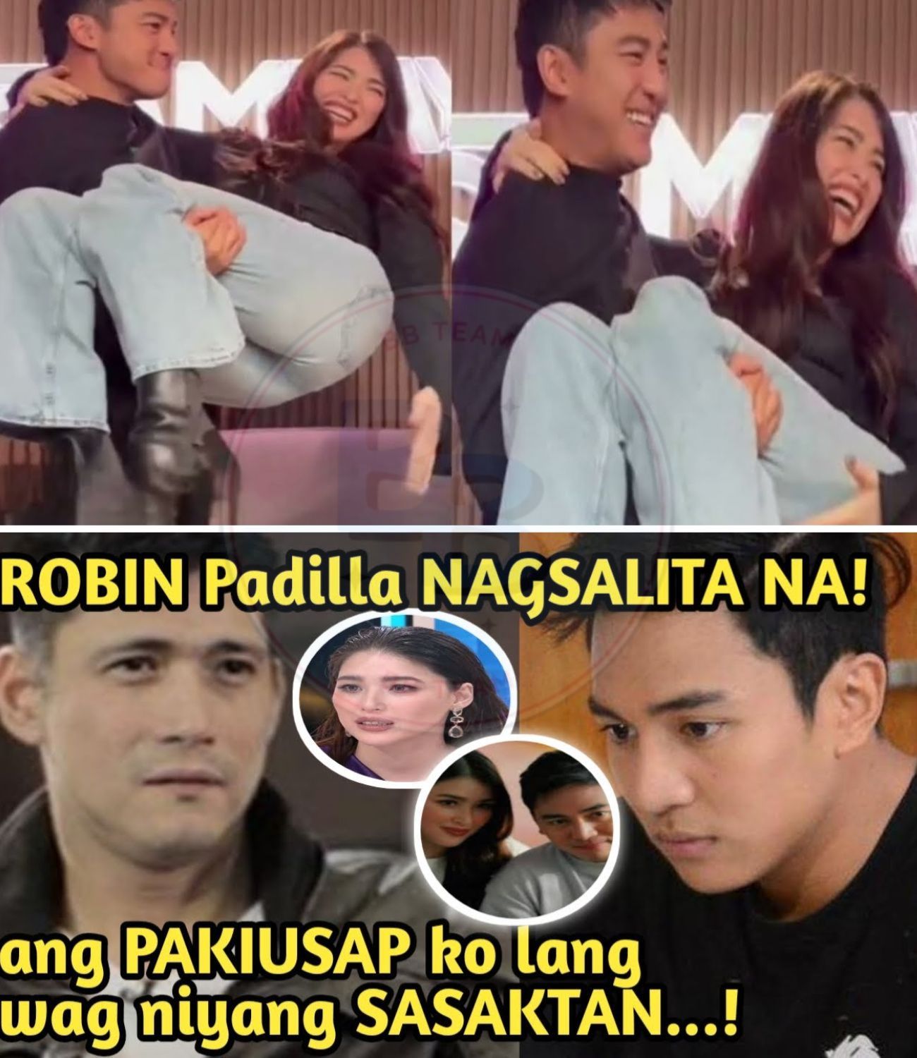From rage to revelation: robin padilla delivers a jaw-dropping ...