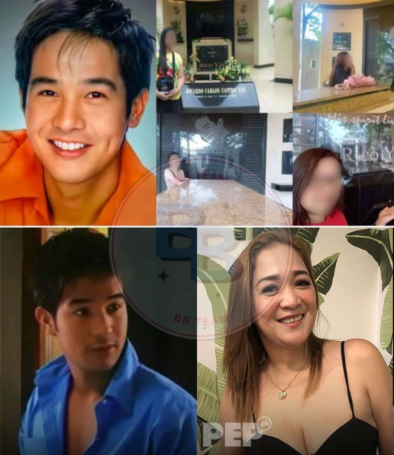 LUMABAS NA ANG KATOTOHANAN?! 😱 Kamatayan ni Rico Yan HINDI PALA “Bangungot”—Bagong Ebidensya at ...