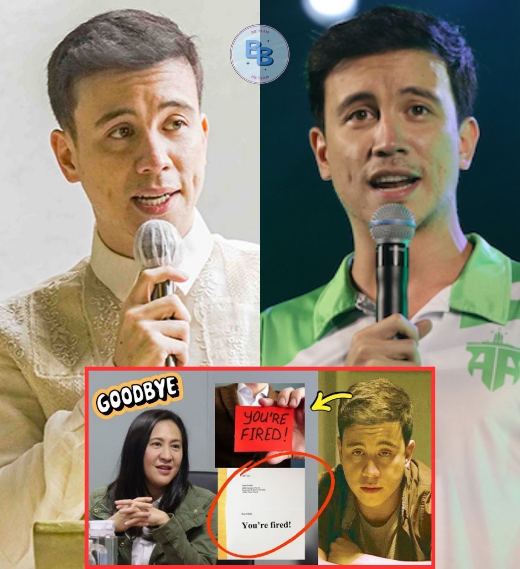 ARJO ATAYDE BIGLANG SINIBAK BILANG QC CONGRESSMAN MATAPOS NABUNYAG ANG ...