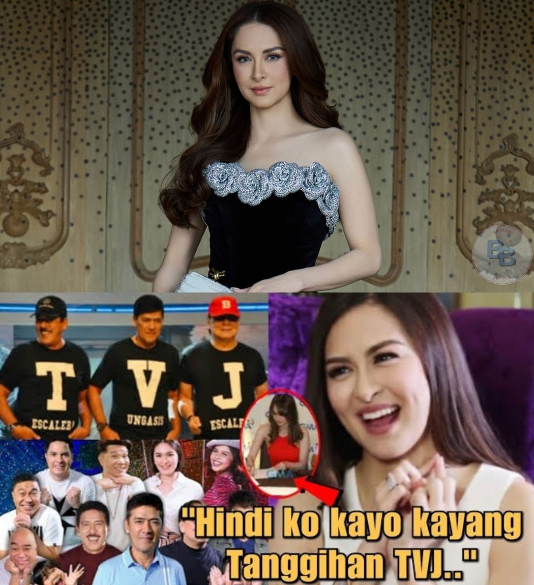 SHOCKING TWIST 😱 Marian Rivera BREAKS SILENCE as She ACCEPTS UNEXPECTED ...