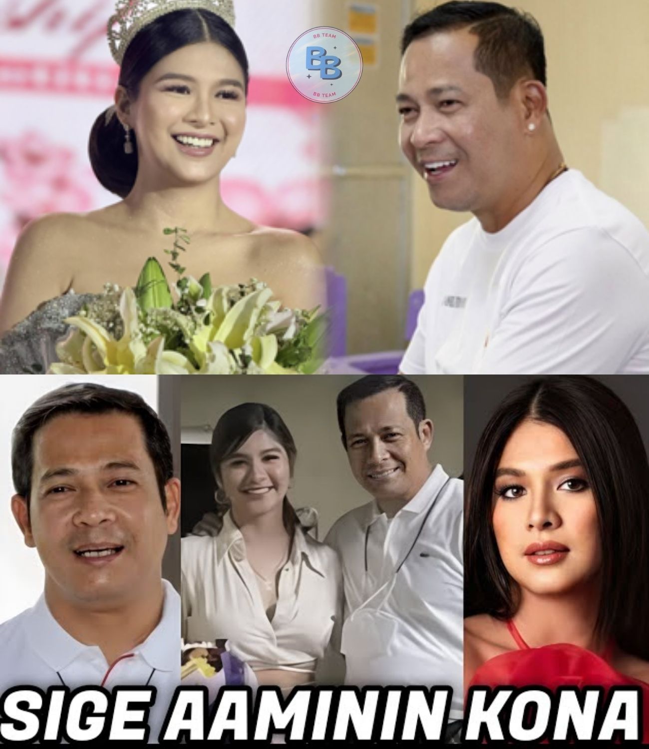 Daniel Fernando Finally Breaks His Silence on Explosive Kim Rodriguez ...