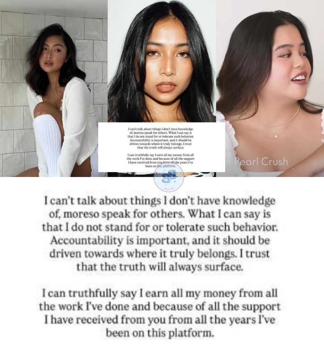 “Influencer World Nayanig: Kaibigan ni Jammy Cruz na sina Rei Germar at ...