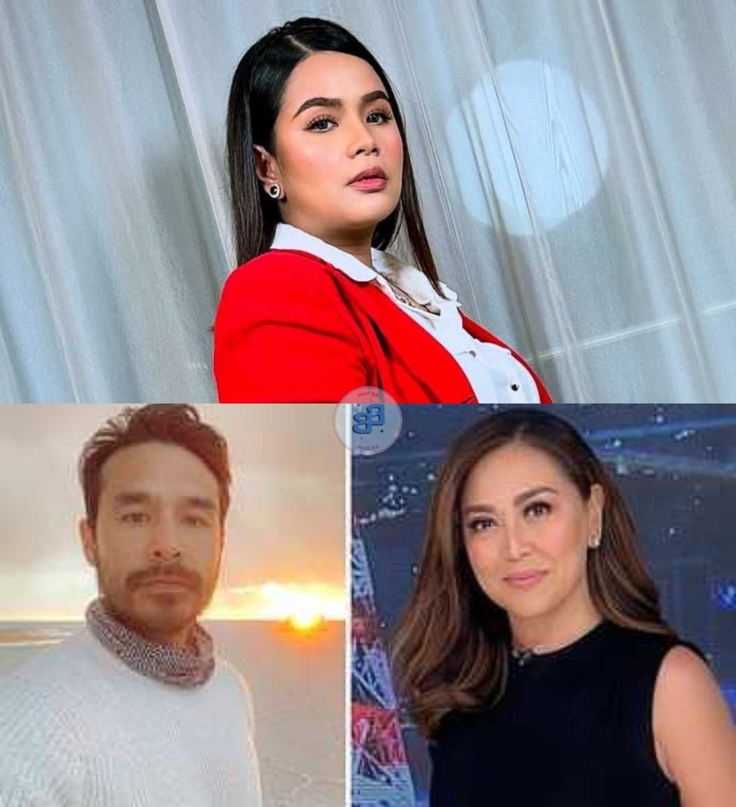 Muling naging sentro ng usapan si DJ Chacha matapos maglabas ng matapang na pahayag laban sa ...