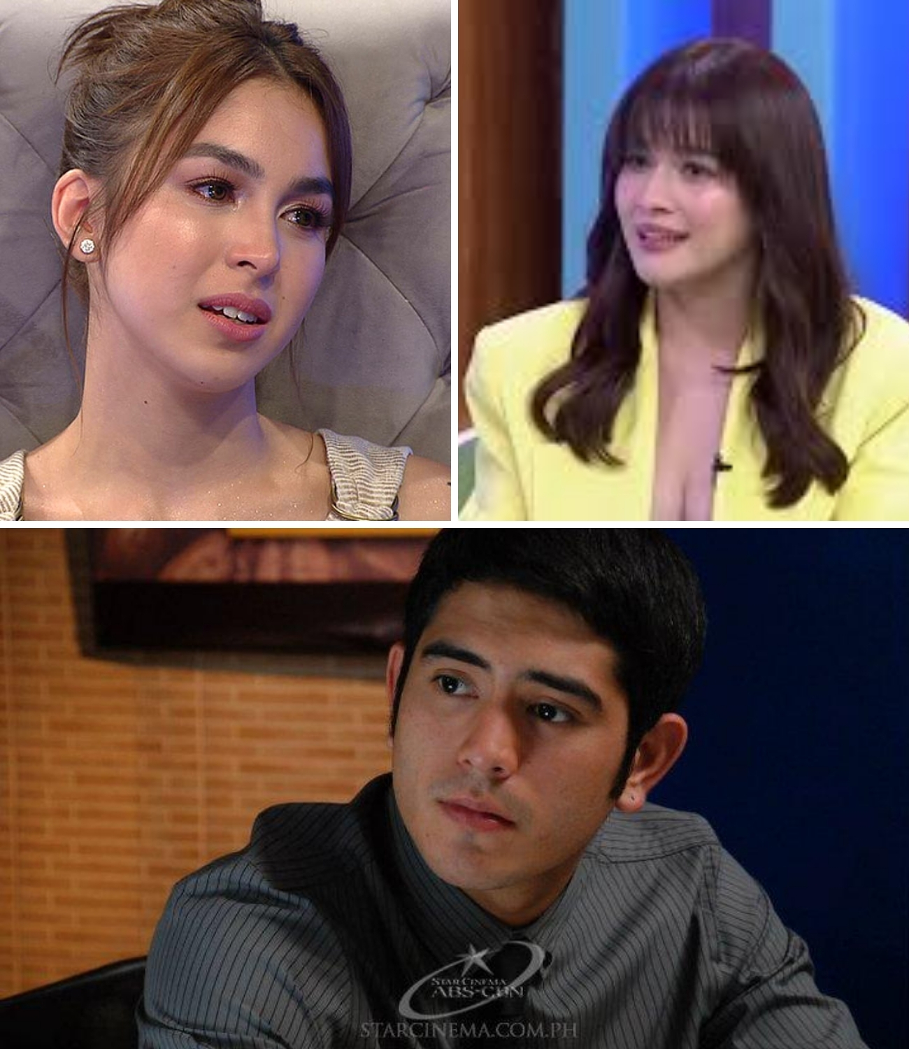 🔥BEA ALONZO, SUMABOG ANG REAKSYON! TINUDYO BA NIYA ANG HIWALAYAN NI ...