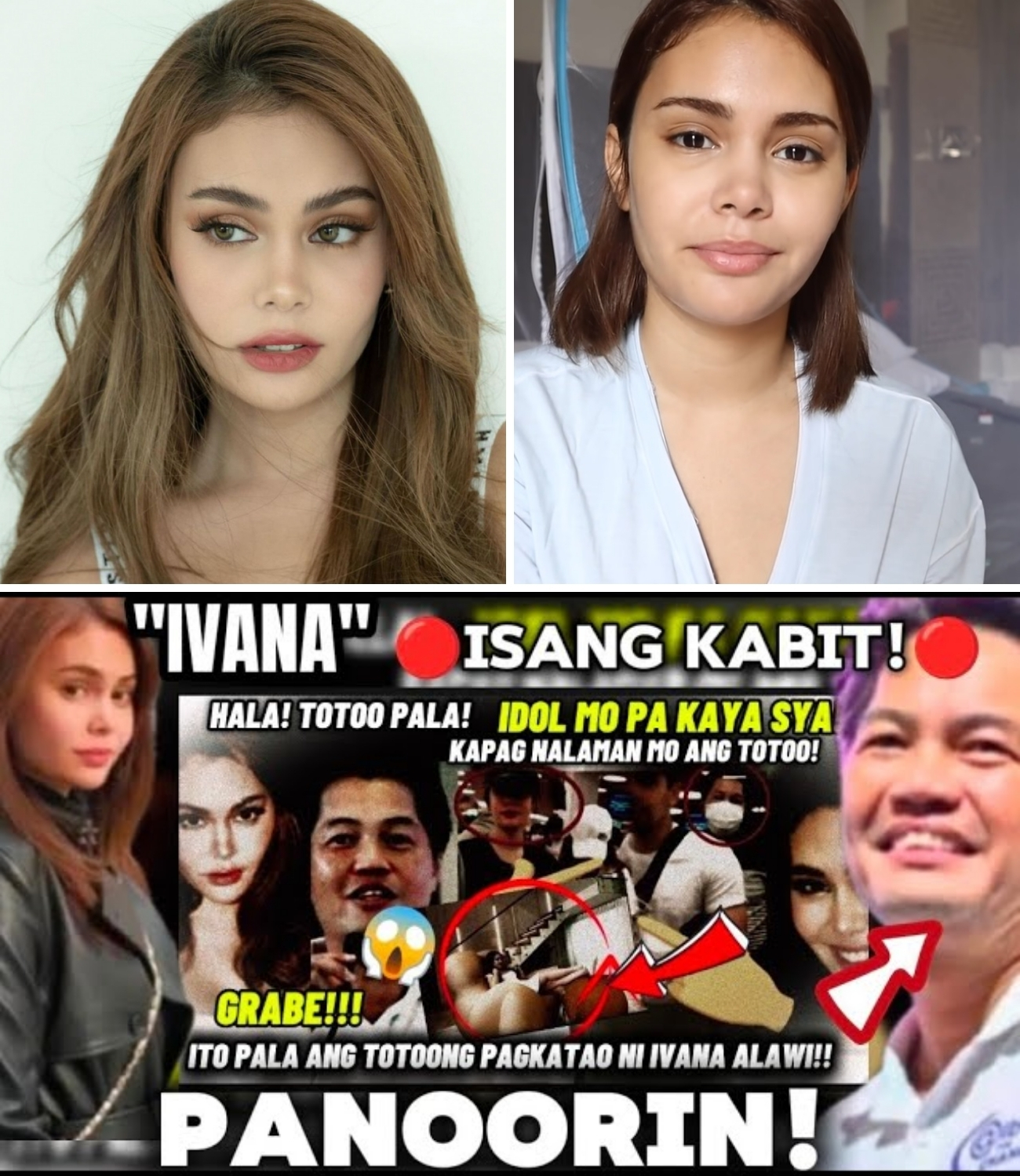 🚨Hindi ito ang Ivana na alam mo! Viral video nagpasabog ng katotohanang ...