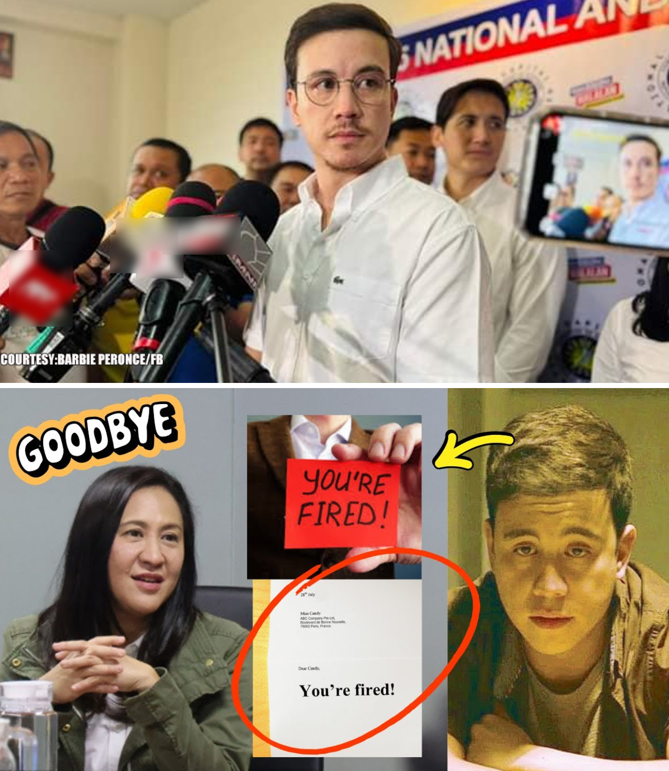 Arjo Atayde Ousted as QC Congressman After Shocking Billion-Peso Corruption Scandal Exposed ...