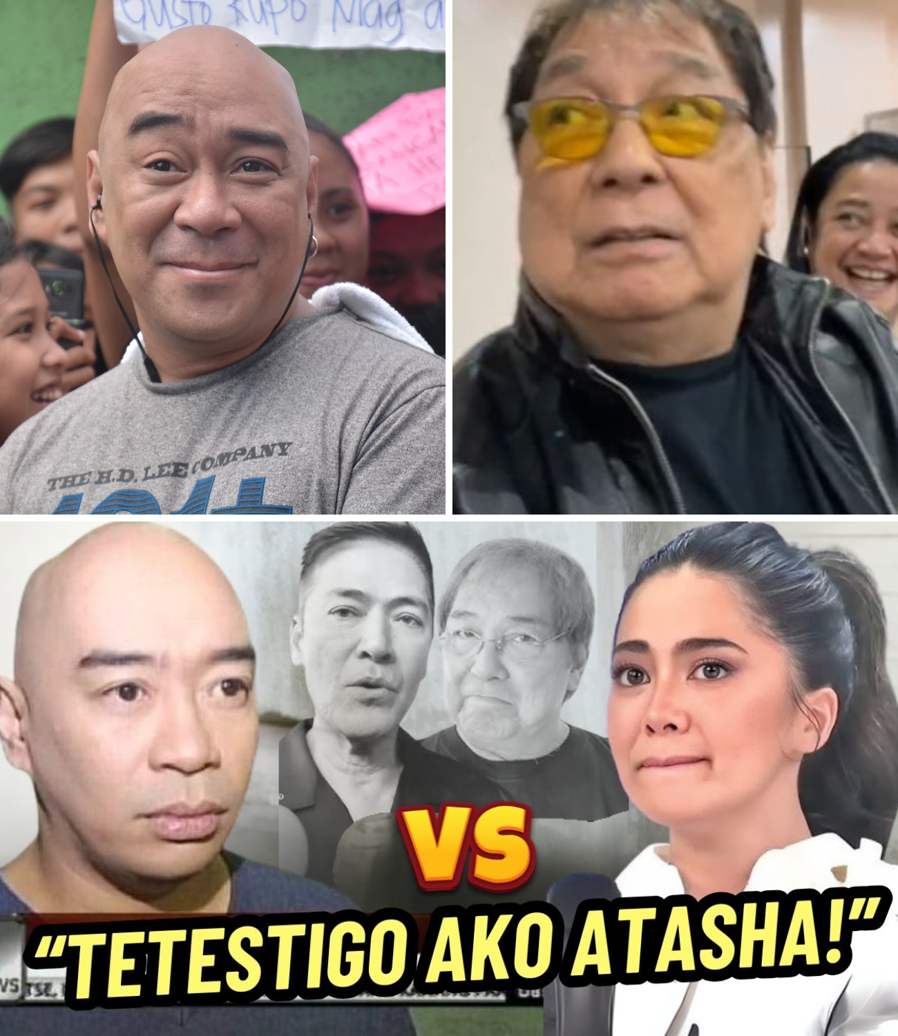 Explosive Showdown at Eat Bulaga!: Wally Bayola Joins Forces with ...