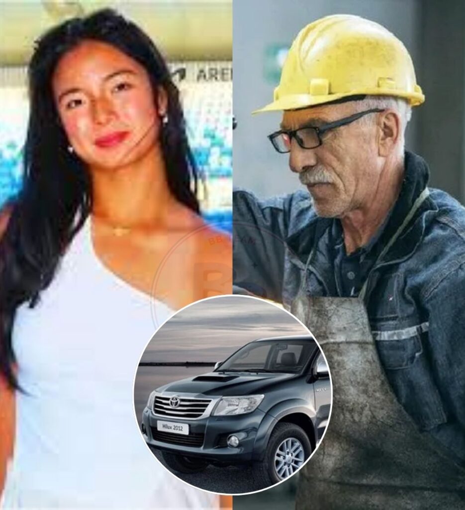 SHOCKING! 😱 Everyone was moved to tears and amazed when Alex Eala, despite his fame and busy ...