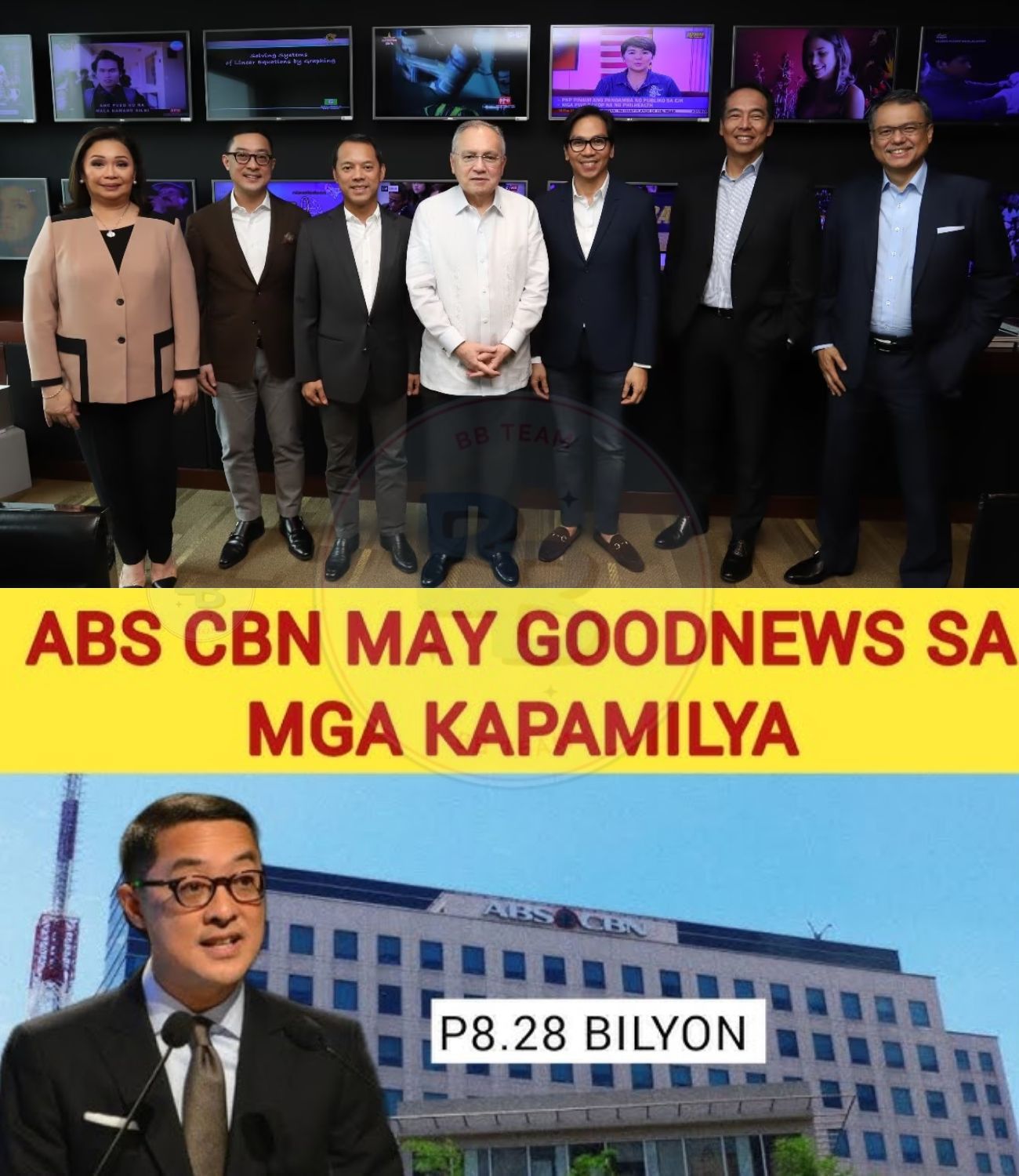 ABS-CBN’s Shocking Return: BREAKING NEWS – A Powerful Announcement That ...