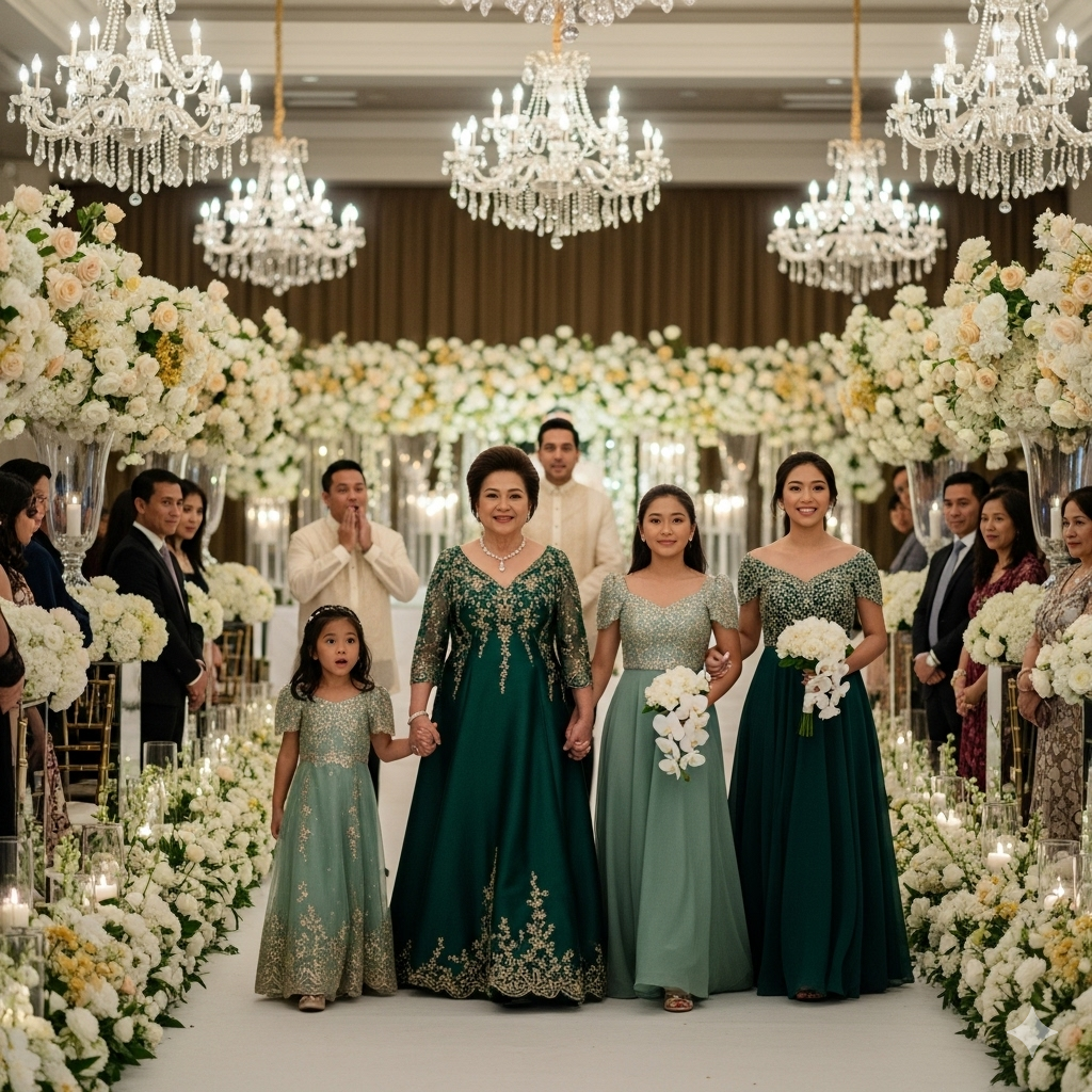 Akala niya, tapos na ang lahat. Iniwan siya ng asawang inahon niya mula ...