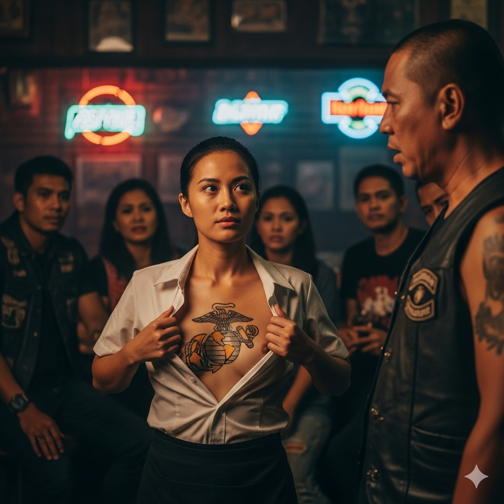 Ang gabi na dapat ay isang ordinaryong shift lang ay naging sandali ng ...