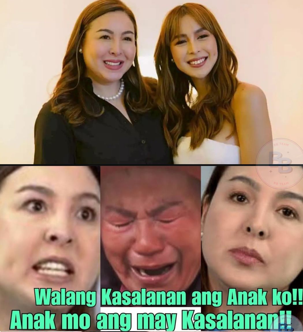 MATINDING EKSENA! Ina ni Gerald Anderson, napaiyak at halos himatayin matapos ang diumano’y ...