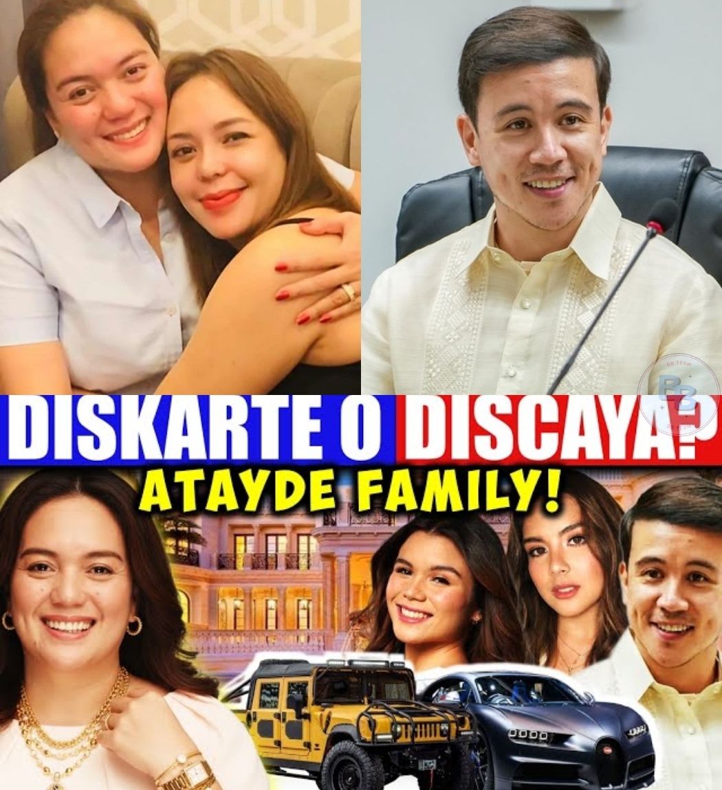 The UNBELIEVABLE SOURCE of the ATAYDE Family’s STAGGERING WEALTH—Hidden ...