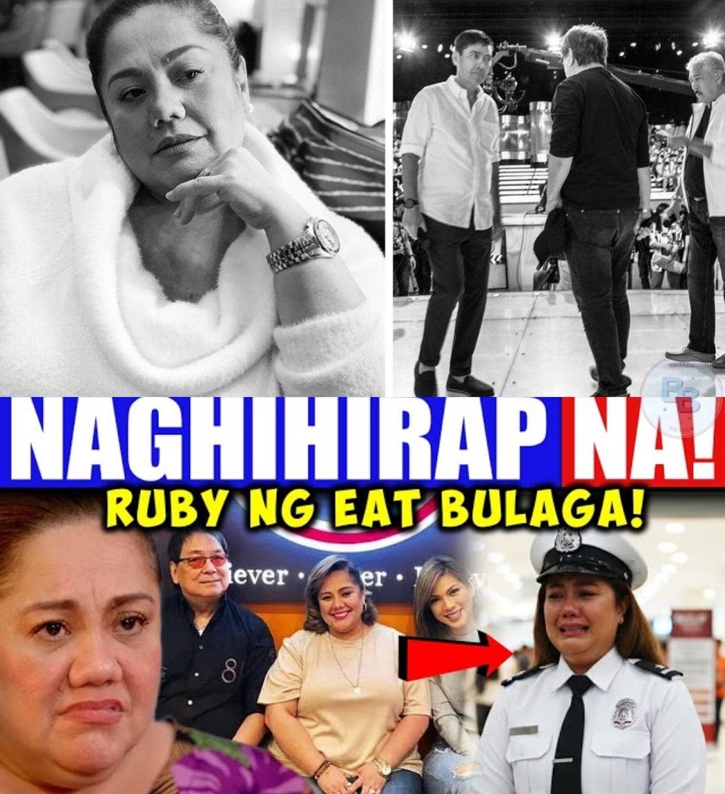 From Laughs to Tears — The Untold Story of Ruby Rodriguez’s Life After ...