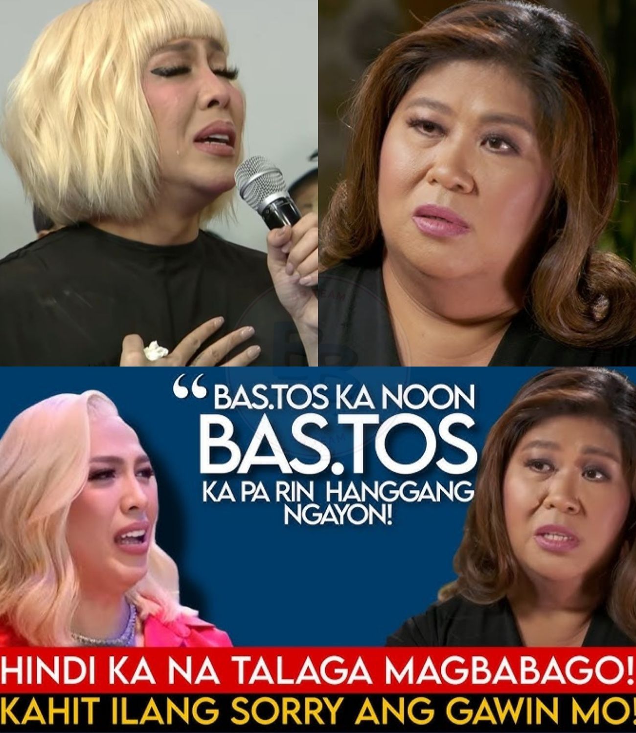 Ang Paputok na Pagharap ni Jessica Soho sa Social Media na Niyanig ang Buong Mundo: Ang ...