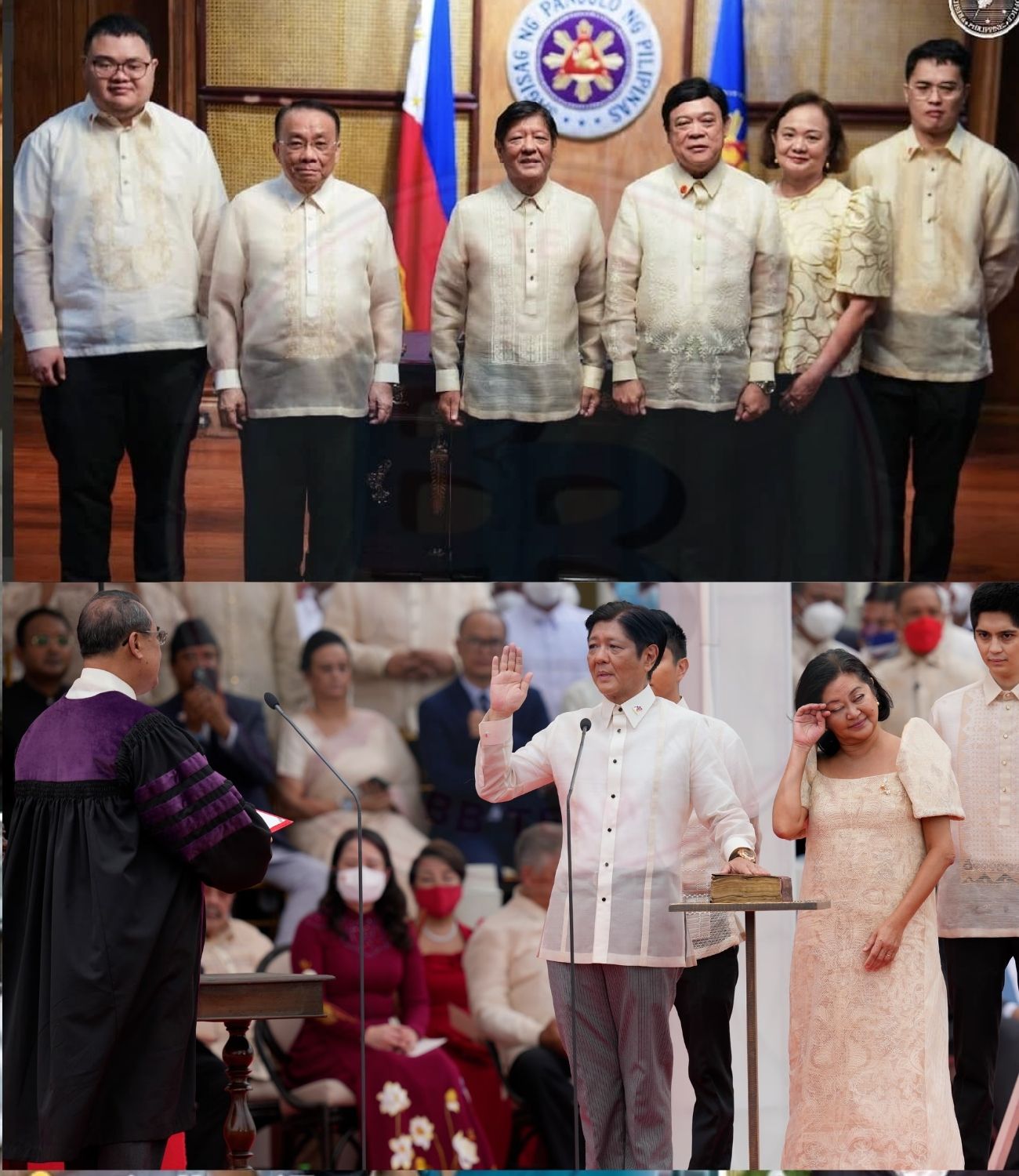 KAKAGULAT NA BALITA: NAGANAP ANG ISANG HIGH-LEVEL NA PAGBISITA. HINDI ...