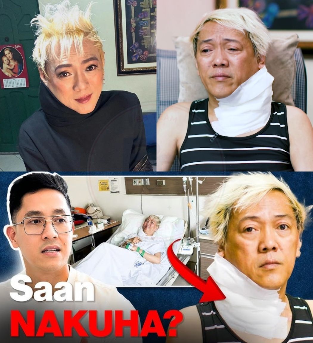 BREAKING NEWS!! NAM@AL@M NA SI ATE GUY – Isang Malungkot na Balita na Nagdulot ng Pighati sa ...