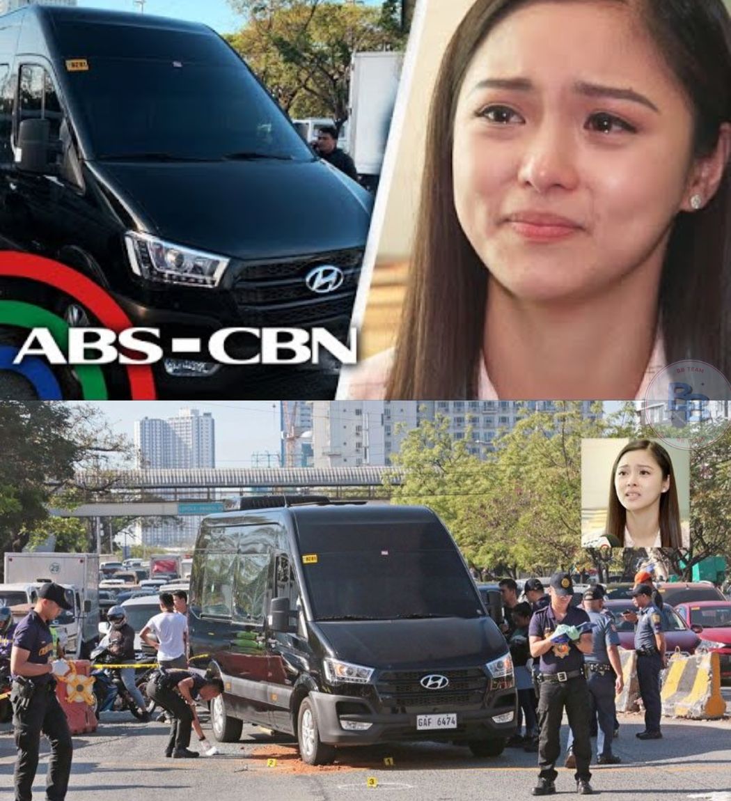 Hindi Kapani-paniwala! Kim Chiu, Sinundan ng Armadong Kalalakihan ...