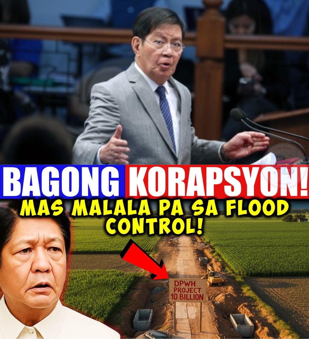 Hindi na lang ito simpleng overpricing, ito ay tahasang PANDARAYA na ...