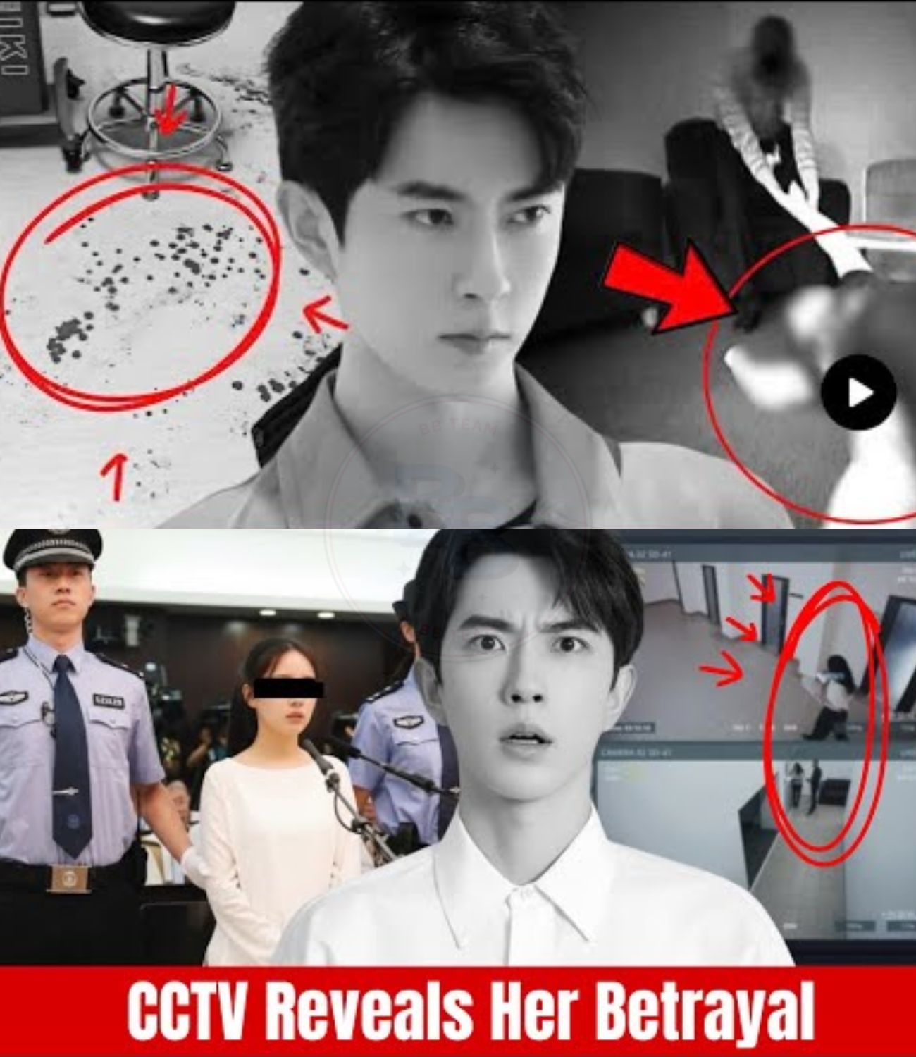 SHOCKING NEWS: Alan Yu’s Final Moments Leaked — The Viral Video That ...