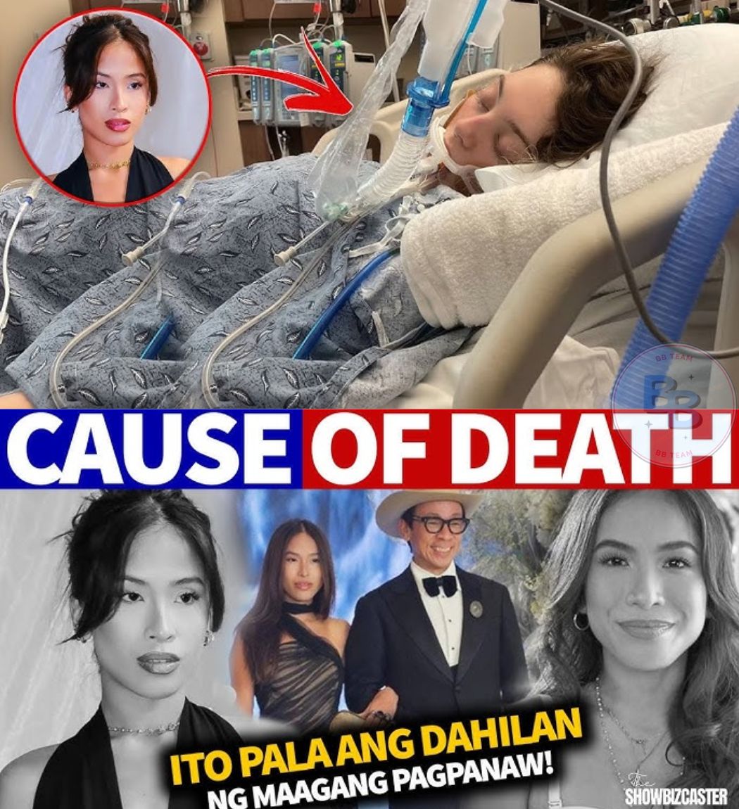 Hindi inaasahang dagok ang dumating sa isa sa pinakamamahal na showbiz ...