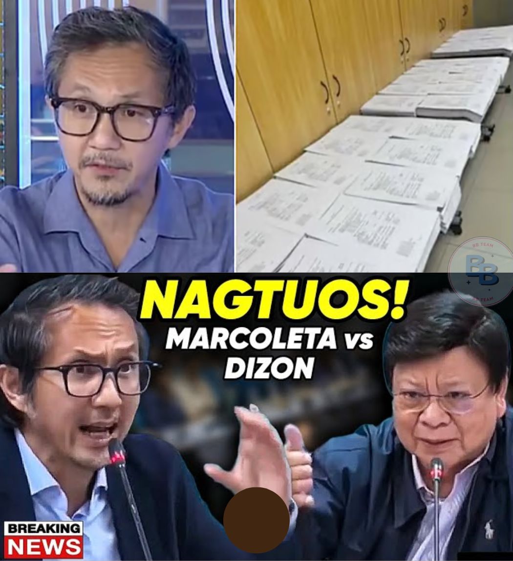 Bilyon-bilyon ang ginastos, pero lubog pa rin sa baha ang bayan! Sa ...