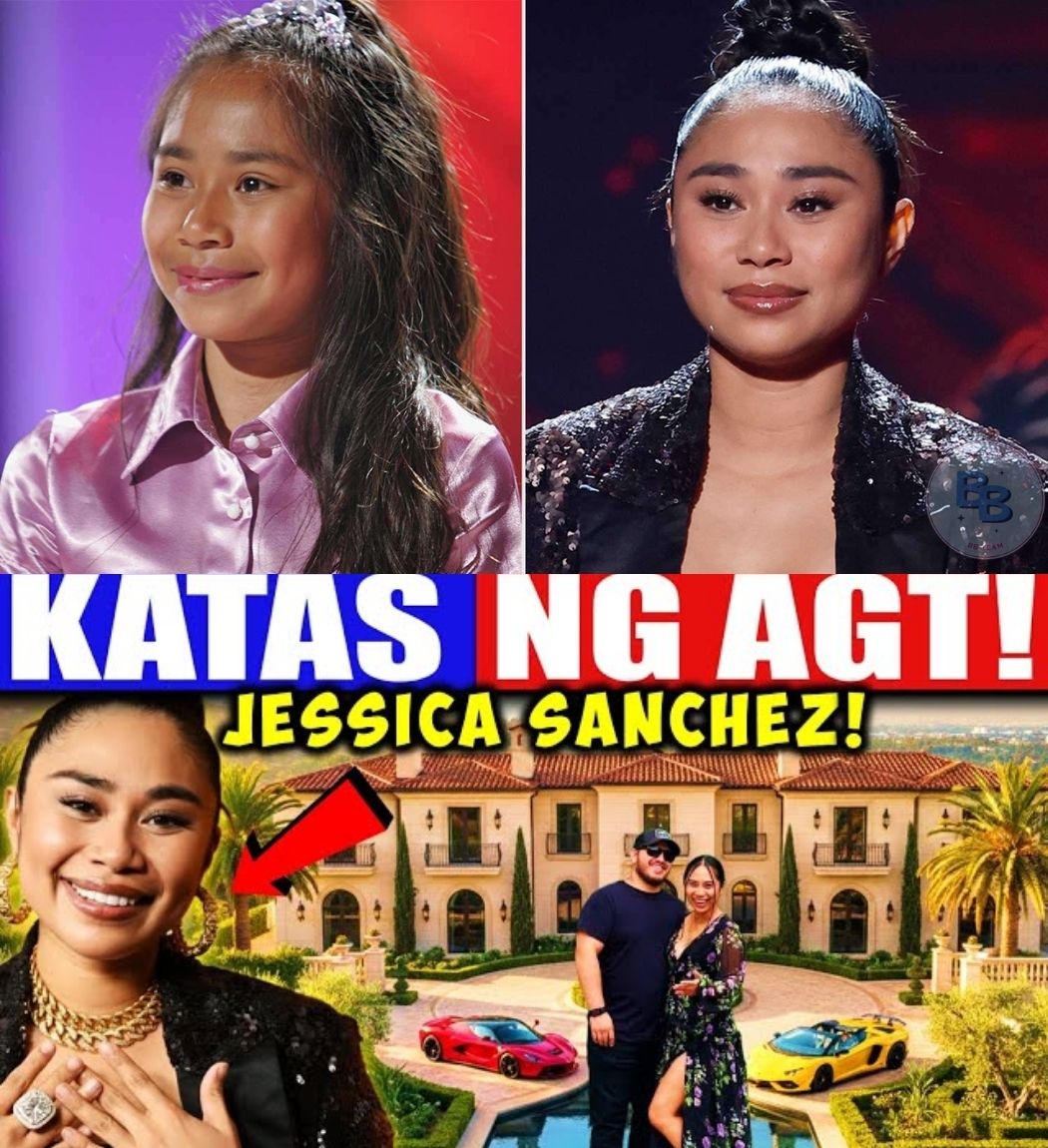 Shocking Wealth Exposé: The Jaw-Dropping, Mind-Blowing Fortune of ...