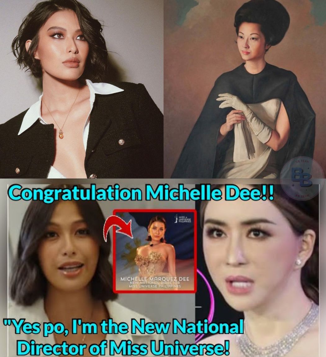 PAGEANT WORLD, YUMANIG! 💥 ISANG AKSIDENTENG PAGBULGAR ANG NAGPATUNAY ...