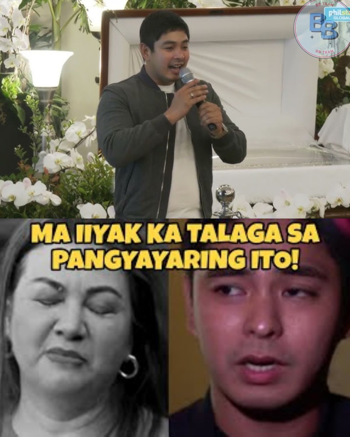 Nakakadurog ng Puso! Rosanna Roces Bumuhos ang Luha Matapos Ang Hindi ...