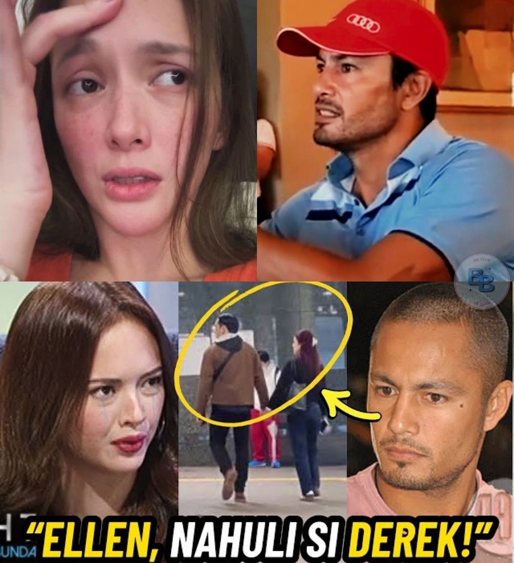Derek Ramsay Finally Breaks His Silence in the Most Explosive Way Possible, Revealing the Long ...