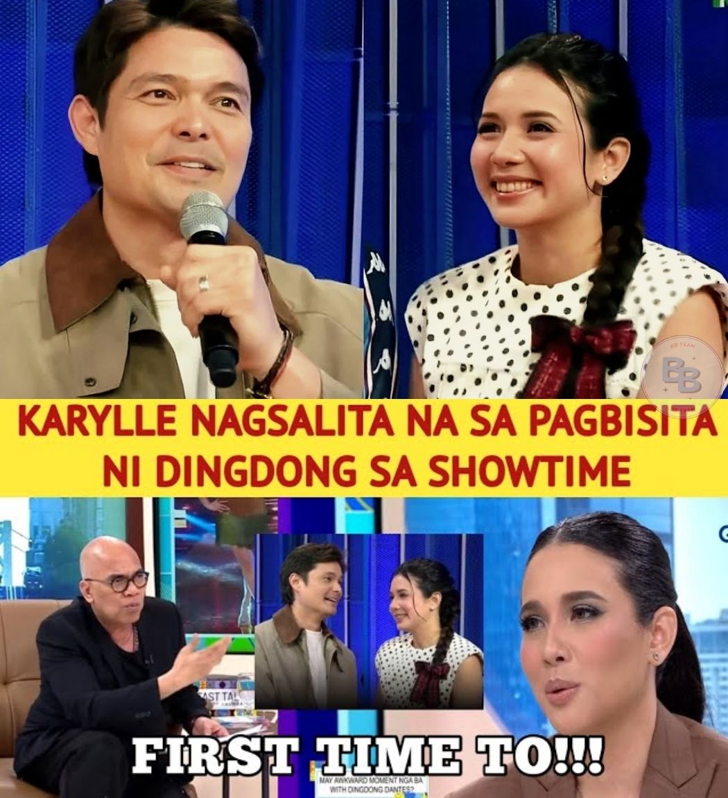 SHOCKING TURN OF EVENTS: Karylle Finally Breaks Her Silence About ...