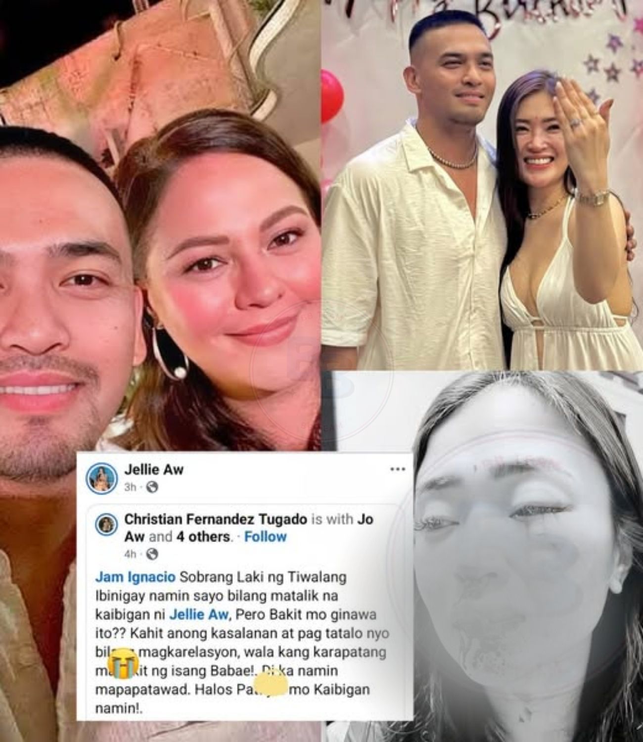 OMG! Karla Estrada NAGLABAS NG DETALYADONG PAHAYAG ukol sa chismis na ...