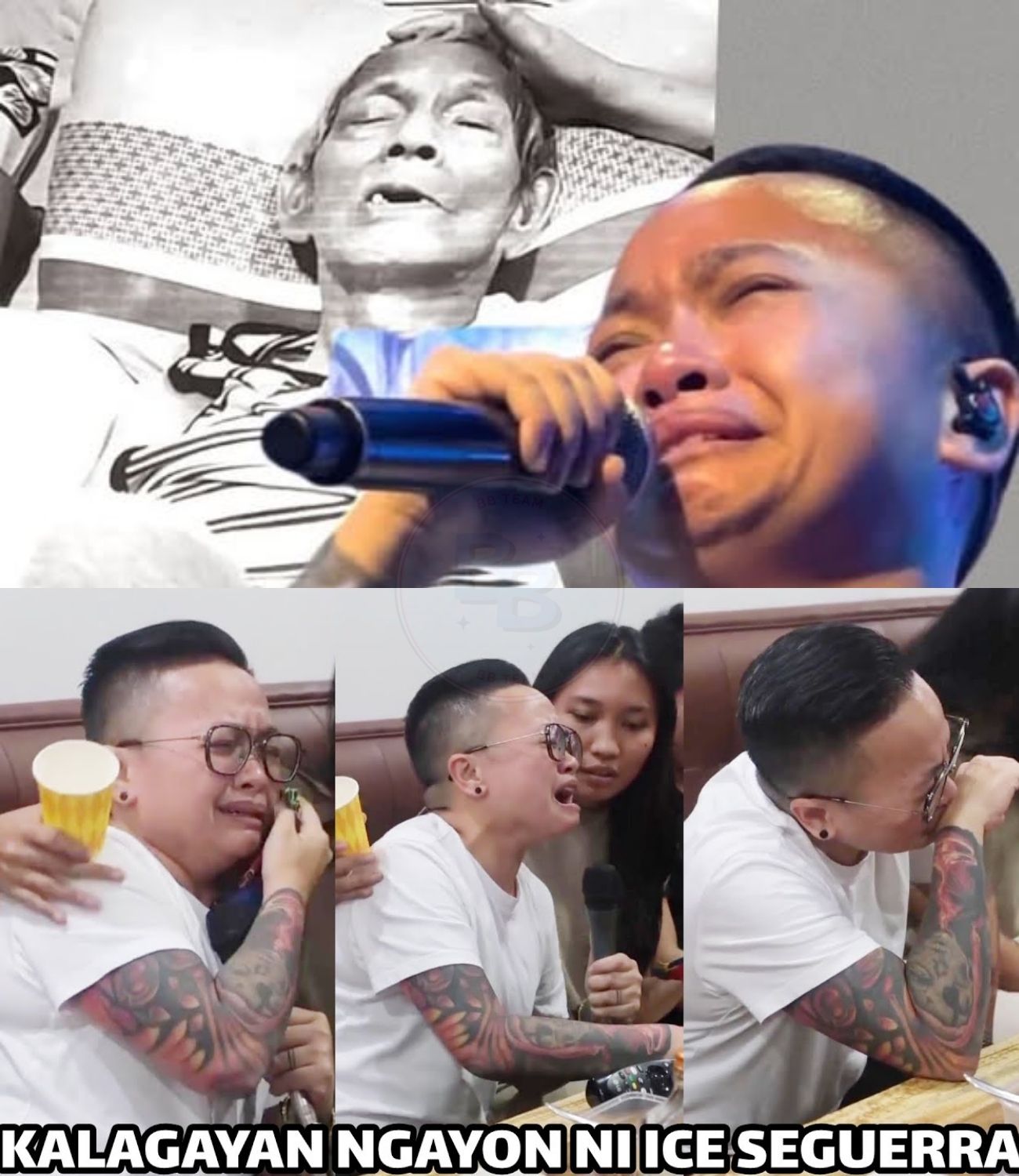 Ice Seguerra Moves Fans to Tears! Sa isang tapat na post, nagbahagi si ...