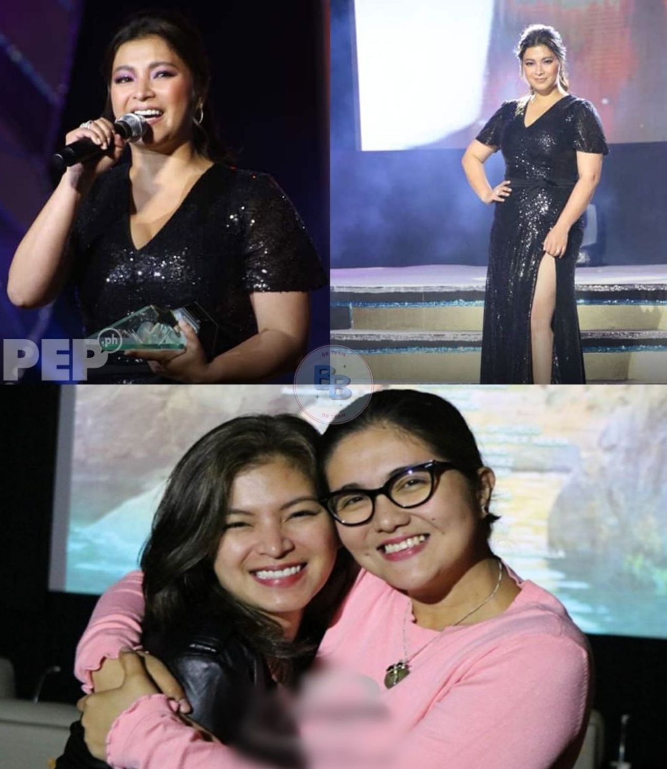 BREAKING: ANGEL LOCSIN STUNS THE NATION — AFTER YEARS OF SILENCE, SHE’S ...