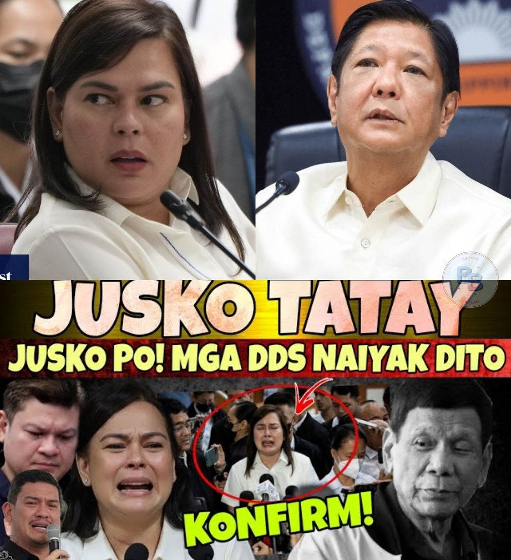 JUSKO PO! JUST NOW: NABIGLA ANG LAHAT SA SINABI NI MAYOR BASTE! - News