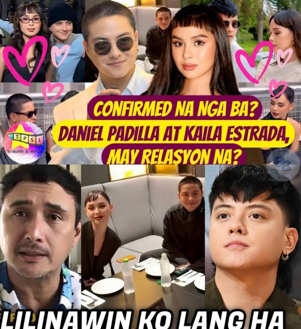John Estrada Finally Breaks His Silence in a Shocking Revelation About ...
