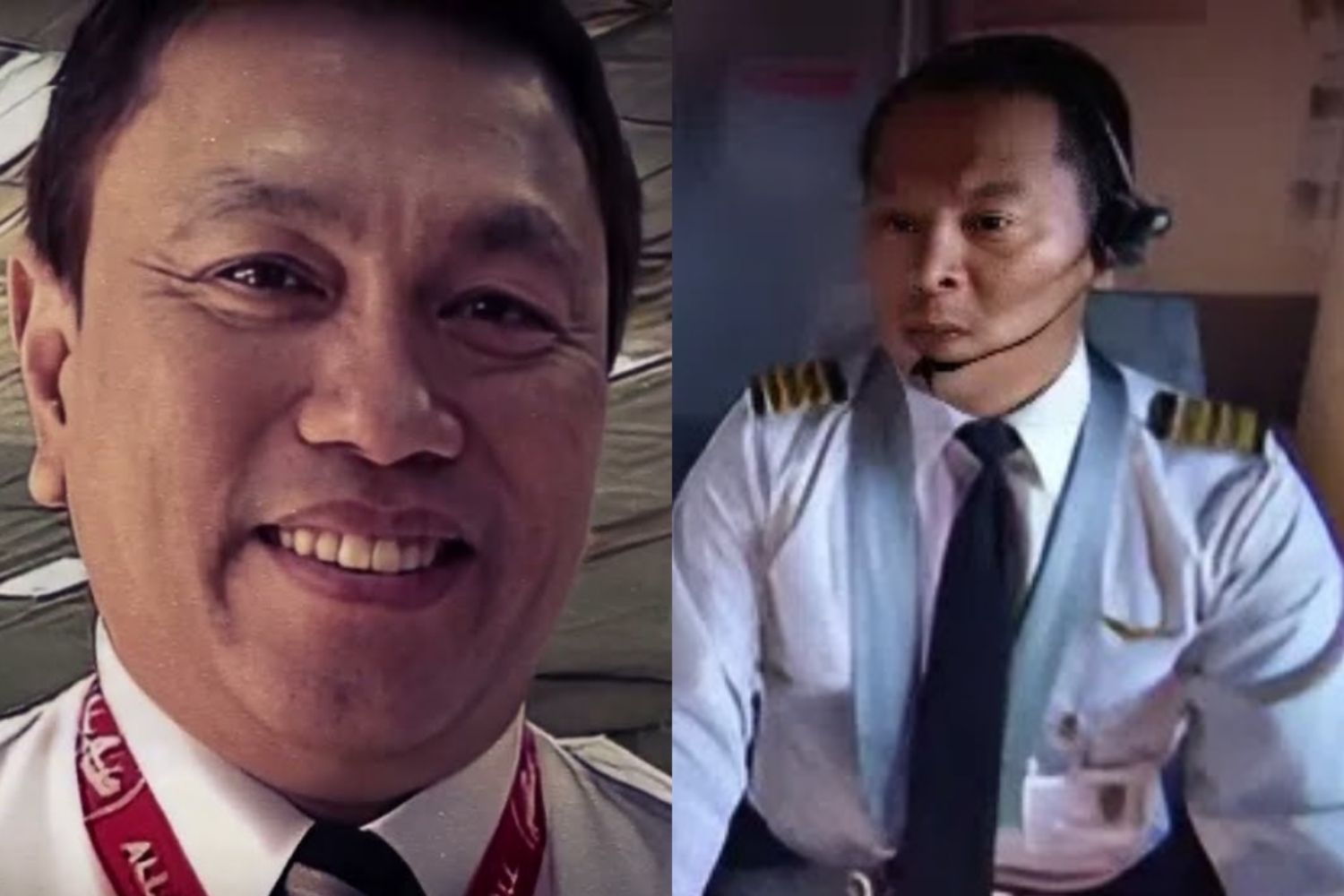 The Test Run for Terror: How a Hero Pilot’s Impossible Maneuver and a ...