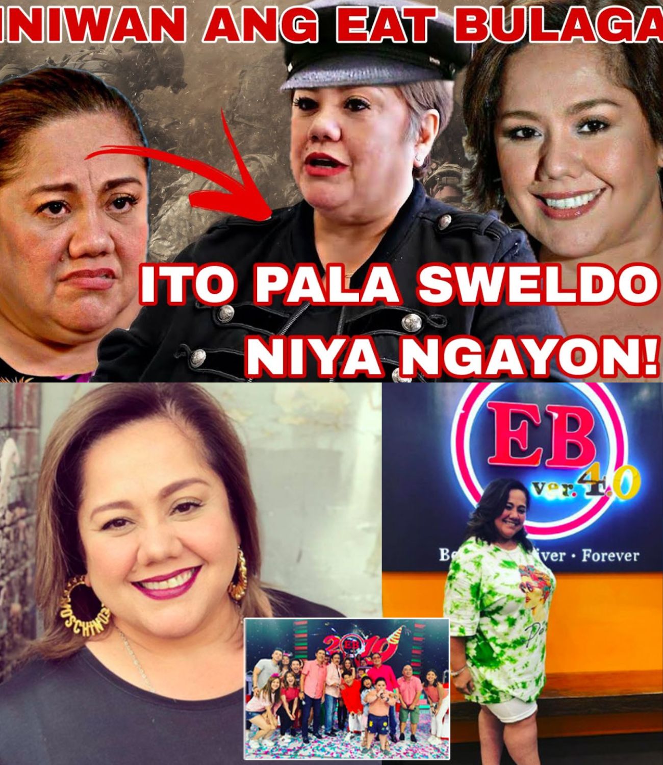 Ruby Rodriguez’s SHOCKING Career Shift After Leaving Eat Bulaga! – Is ...