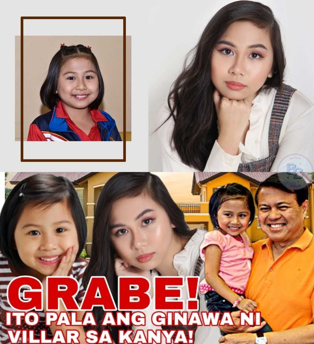 Shocking Transformation That No One Saw Coming: Remember That Adorable ...