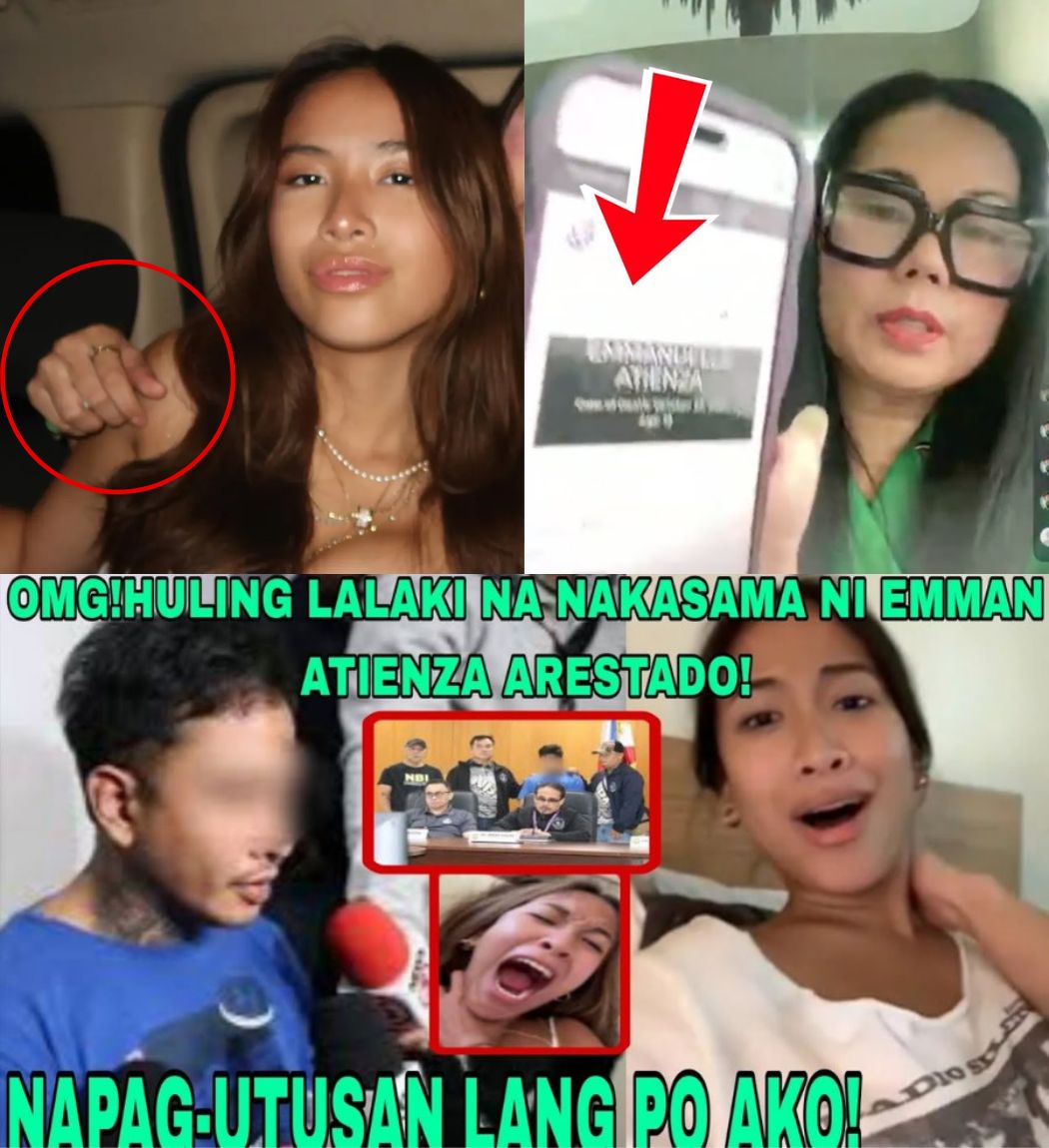 ‘HINDI NAMIN ALAM NA GANITO NA PALA KALALA’: Isang Ina, Naluha sa ...
