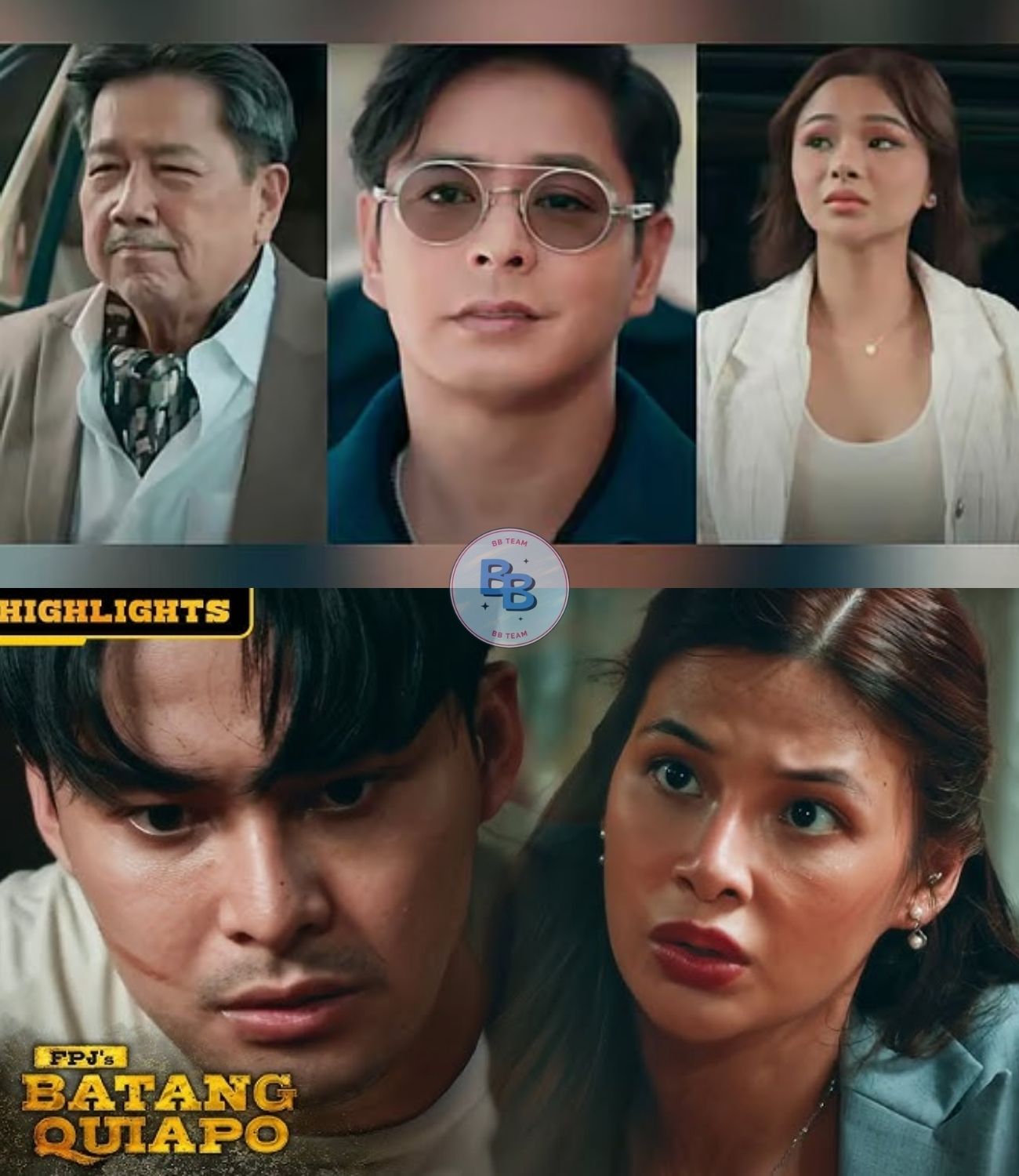 Coco Martin’s Bold and Unexpected Move Leaves Fans Speechless: The ...