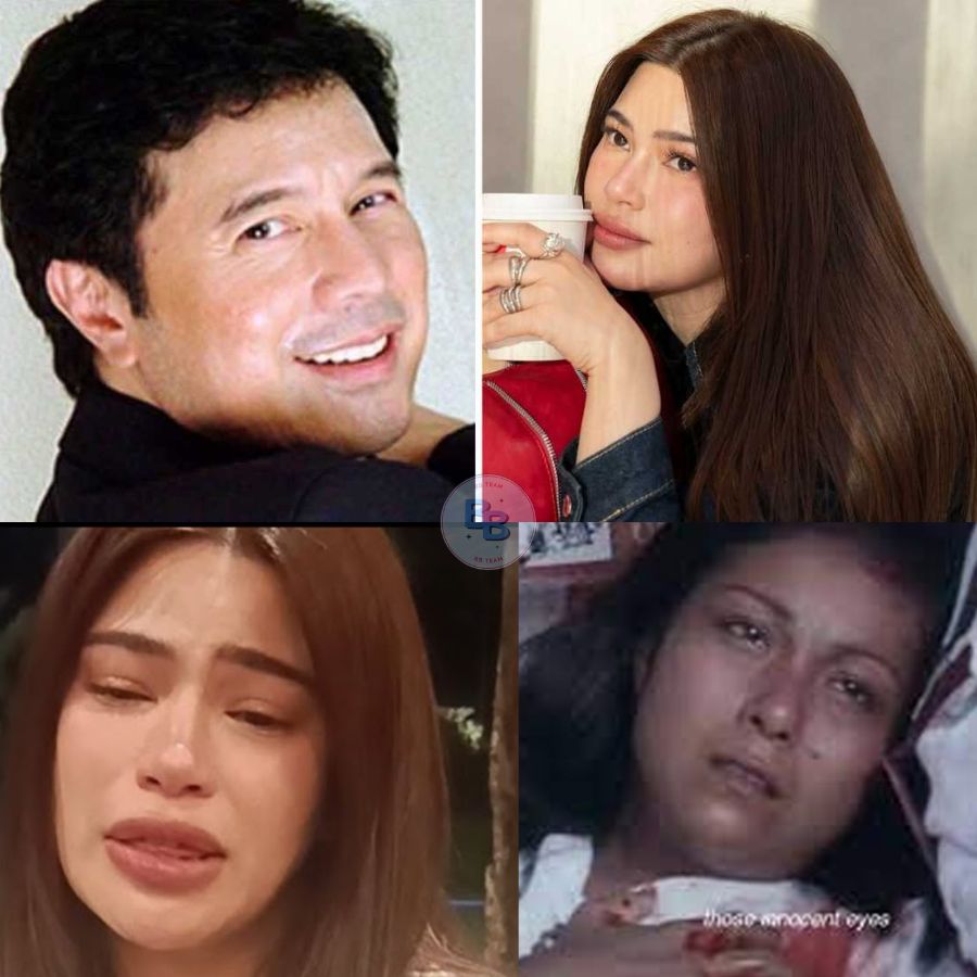 Grabe! Denise Laurel Binunyag ang Matinding Lihim ni Uncle Cocoy ...