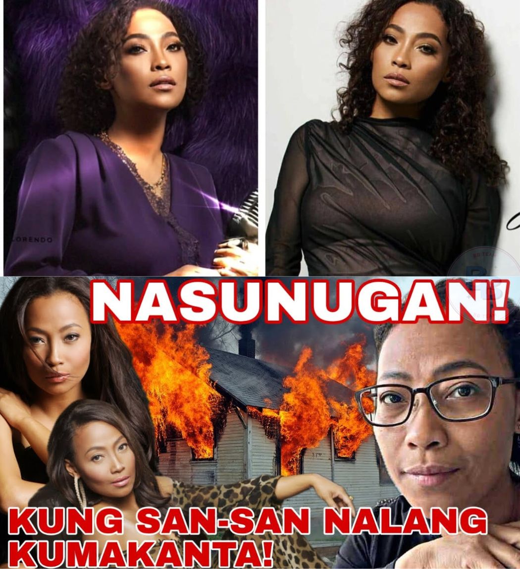 Hindi Inaasahan! Ang Queen of Soul na si Jaya, matapos iwan ang sikat ...