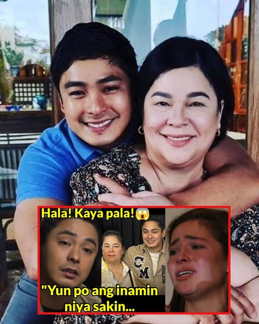 Unbelievable Last Confession Before Death! Jaclyn Jose Finally Reveals ...