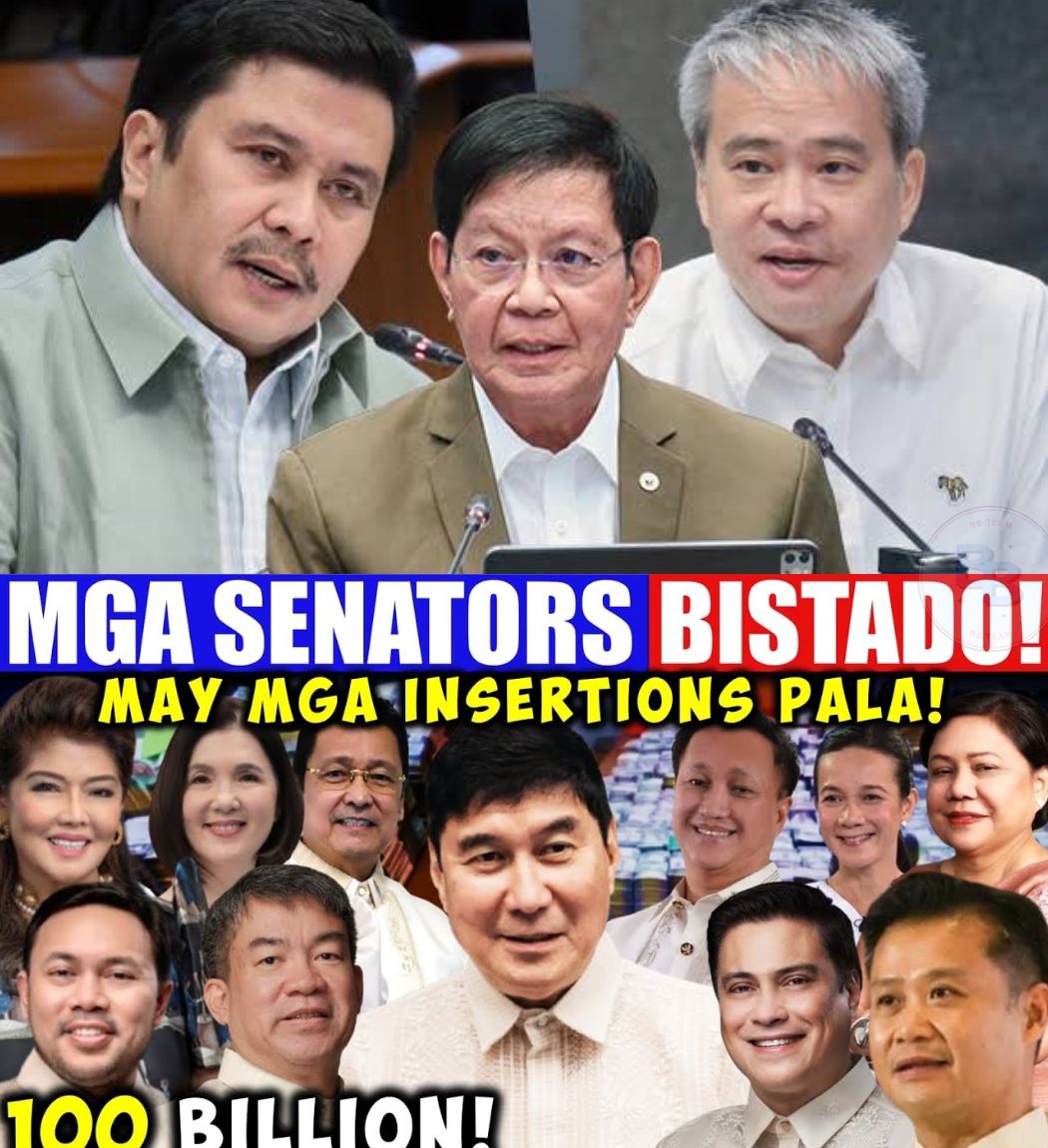 Dapat manginig ka sa galit! Habang patuloy tayong nagdurusa sa tindi ng taas-presyo ng bilihin ...